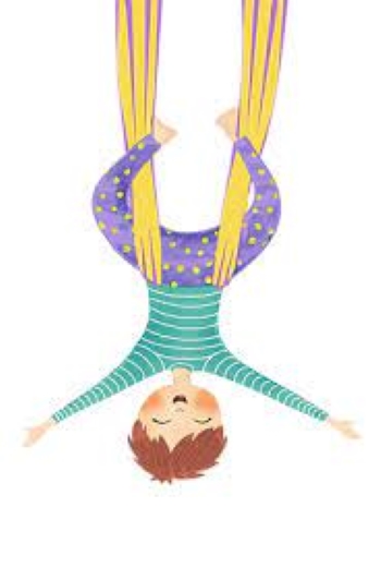 Aerial Yoga και Φυσικοθεραπεία στον Αυτισμό | physiomedia.gr