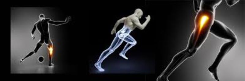 Αθλητική Φυσικοθεραπεία | Τι είναι; | physiomedia.gr
